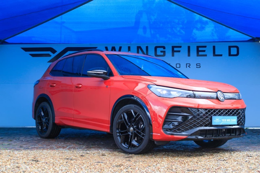 Find your next car at Wingfield Motors