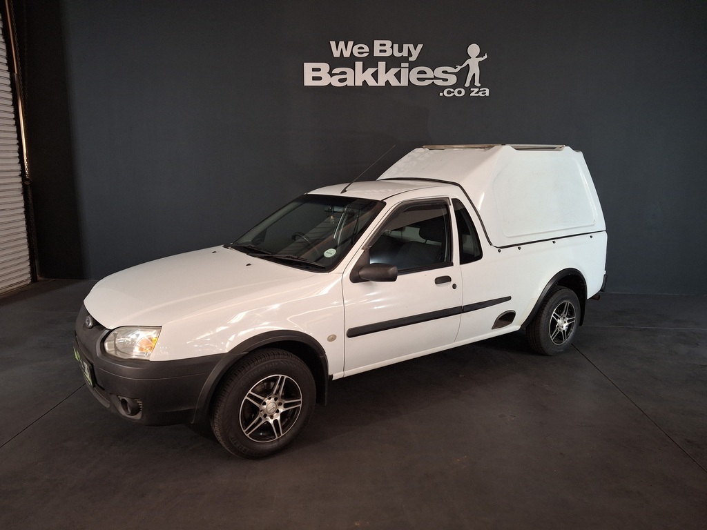 2010 Ford Bantam III 1.3i XL Q2FyTGlzdGluZzoxMTI3OTQ R98000 | Avo Auto