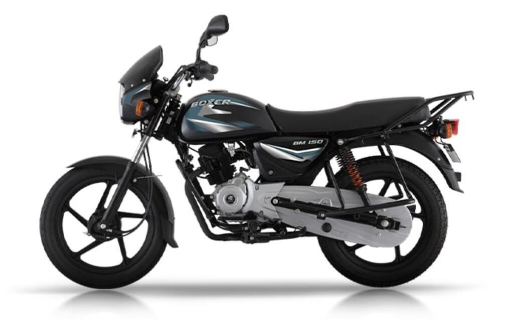 BAJAJ BOXER 150 R22,495