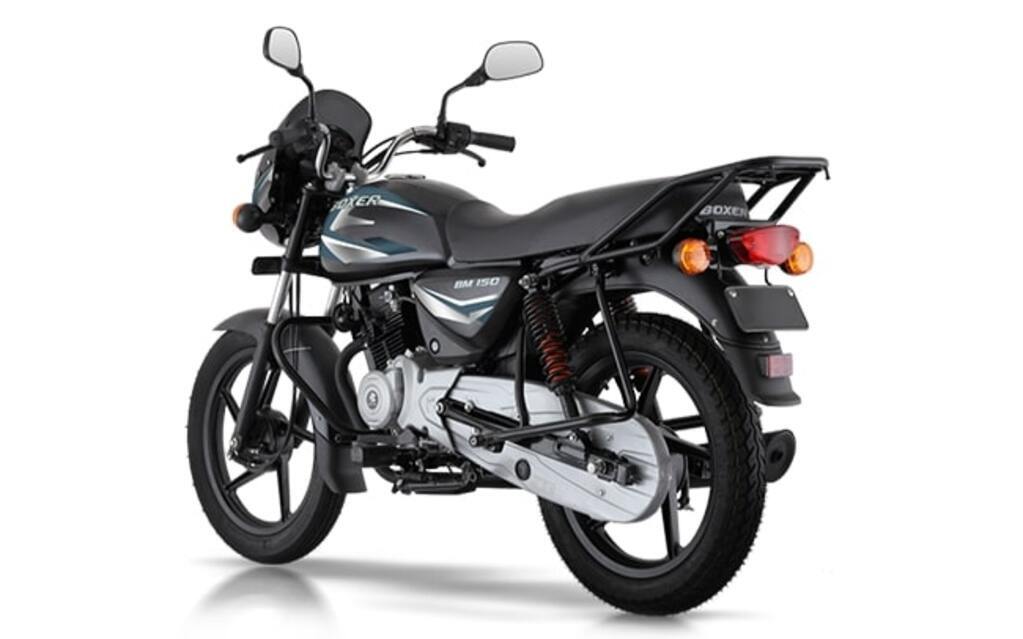BAJAJ BOXER 150 R22,495
