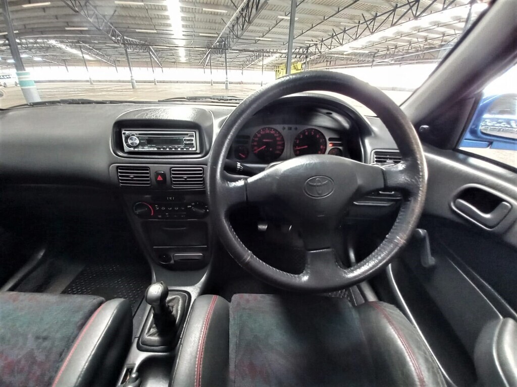 Toyota Corolla RSi for sale - R 109 950 | Carfind.co.za