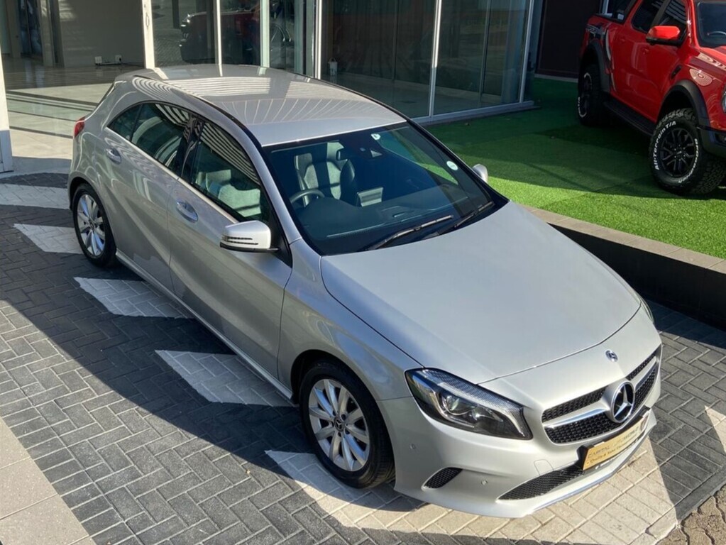 Mercedes Benz A 200 Style for sale in Gauteng - Midrand - Carfind.co.za ...
