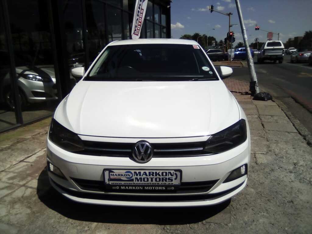 VOLKSWAGEN POLO – Markon Motors