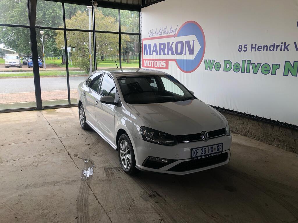 VOLKSWAGEN POLO CLASSIC – Markon Motors