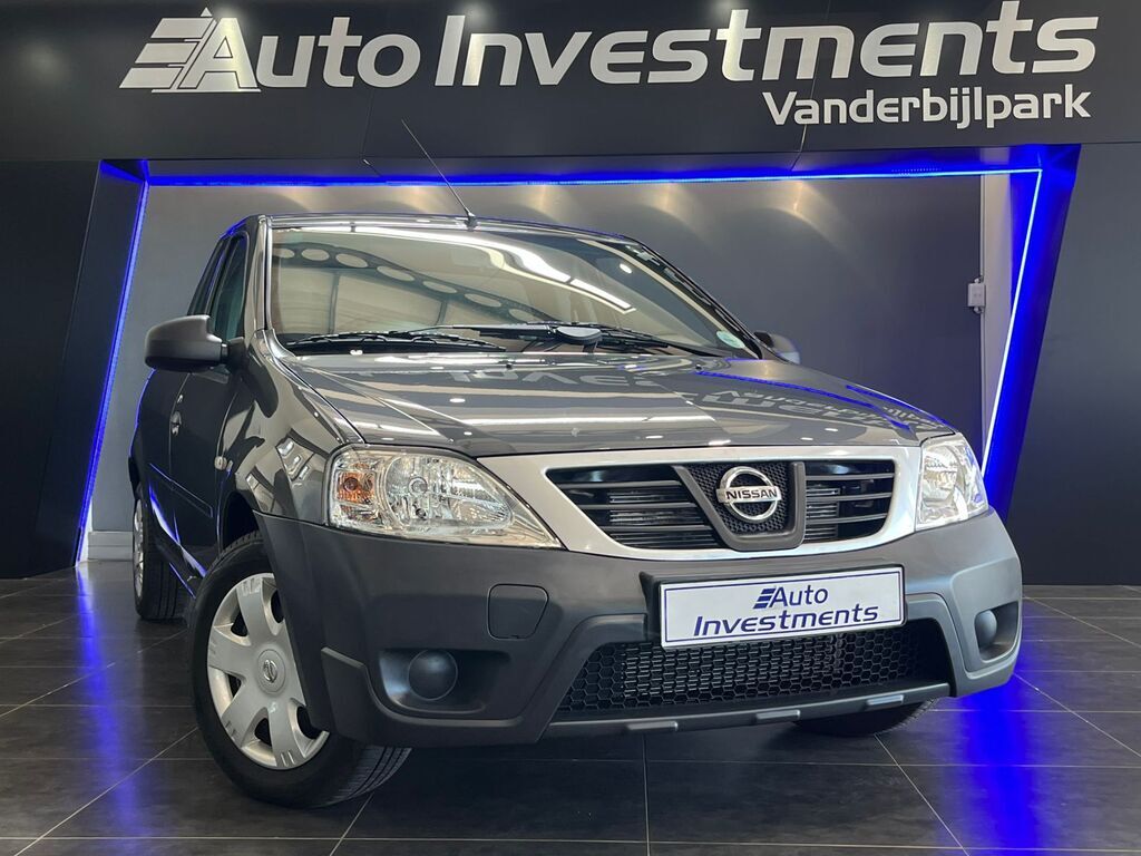 2024 Nissan NP 200 NP200 1.6i Pack Q2FyTGlzdGluZzozOTgwNDY R259950 ...