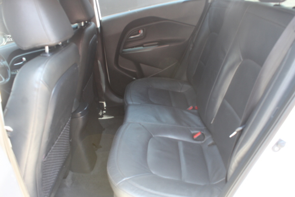 KIA RIO – TTT Wheels