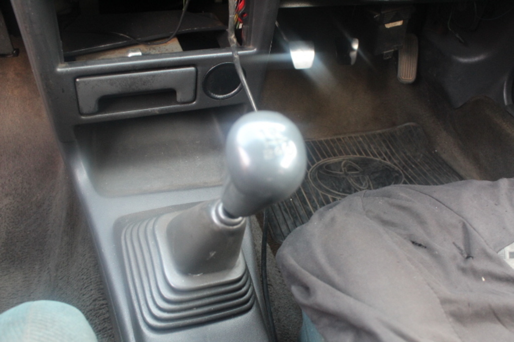 TOYOTA TAZZ – TTT Wheels