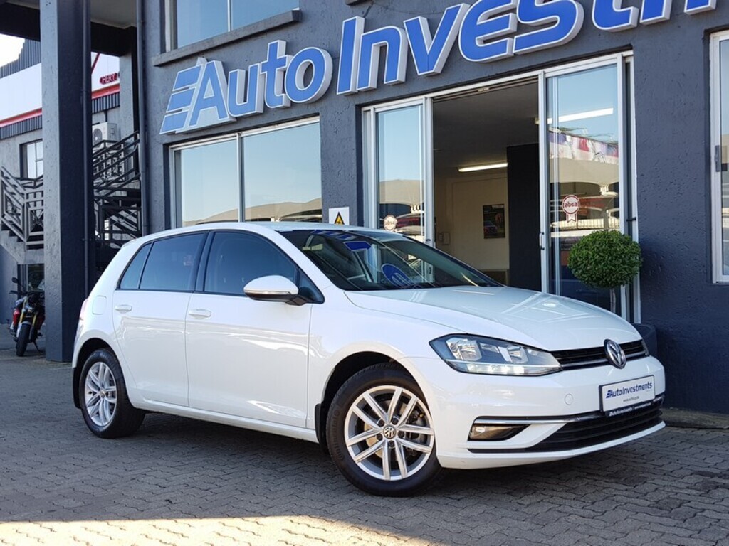 Volkswagen (VW) Golf 7 Cars for sale in South Africa - New and Used