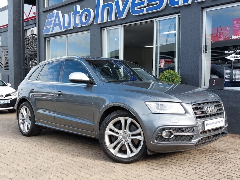 Auto Investments | Home