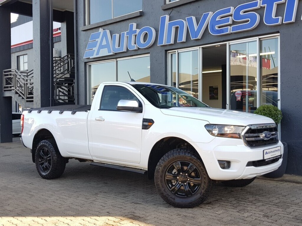 Ford Ranger Cars for sale in South Africa - New and Used