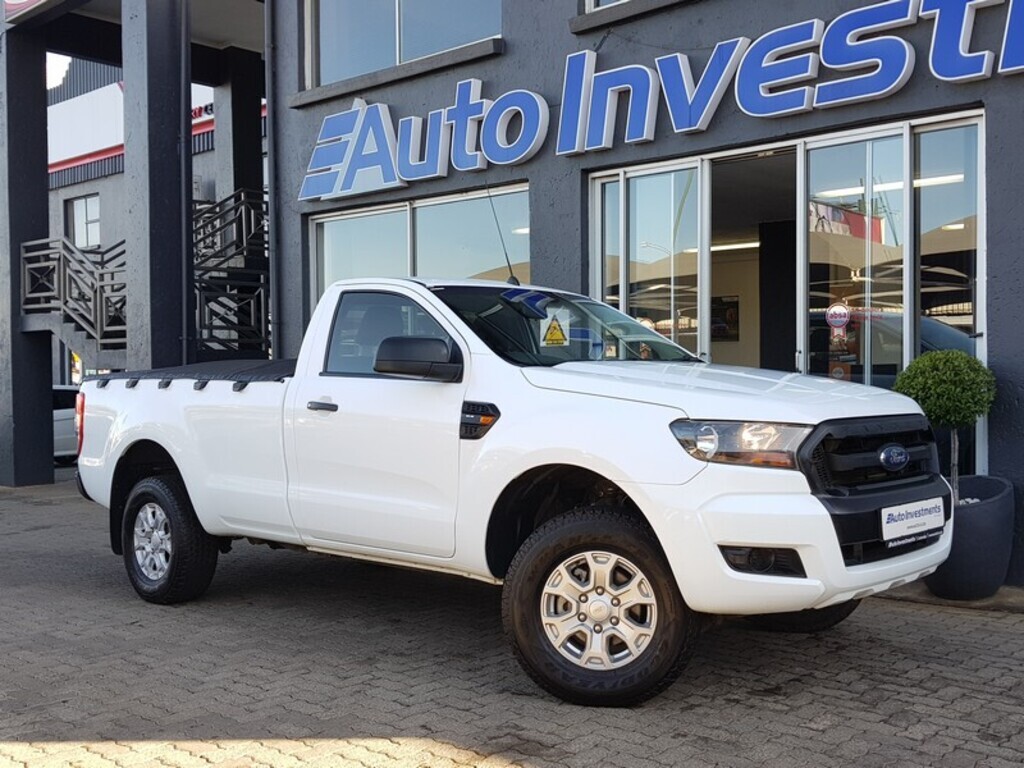 Ford Ranger Cars for sale in South Africa - New and Used