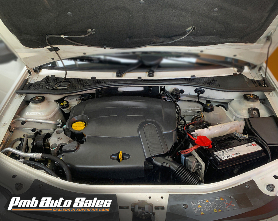 NISSAN NP200 – PMB Auto Sales