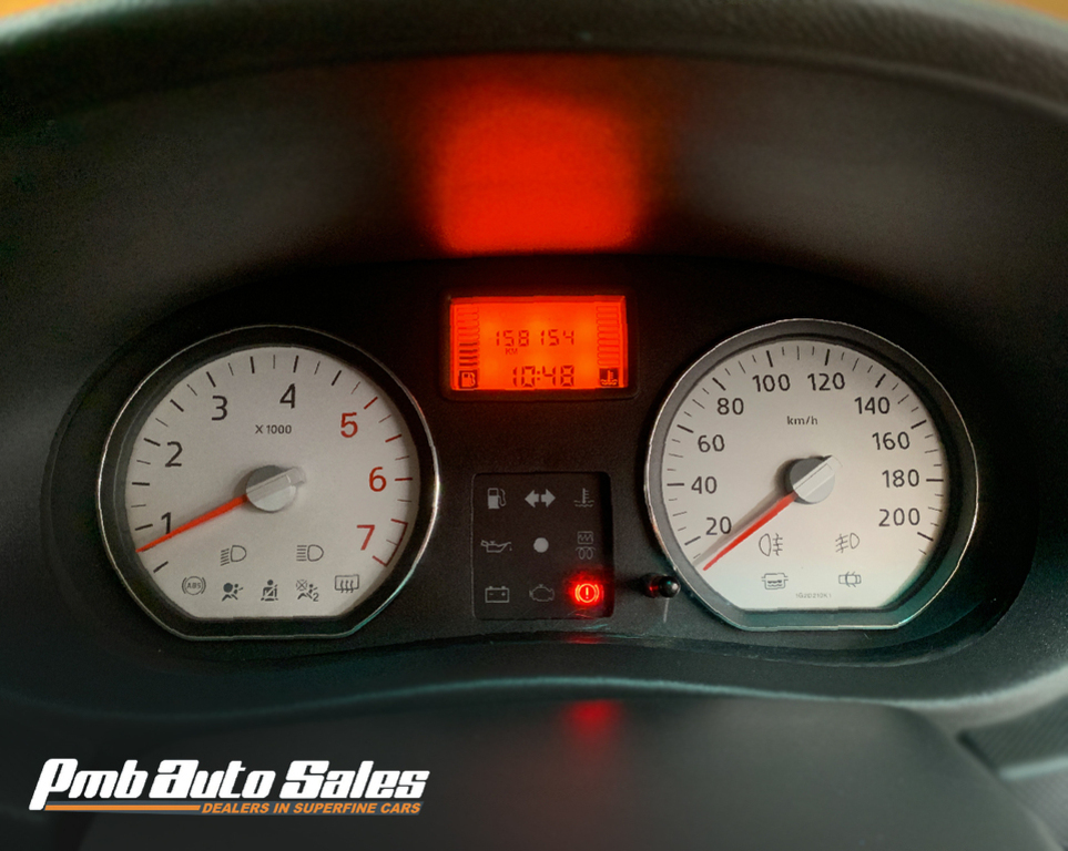 NISSAN NP200 – PMB Auto Sales