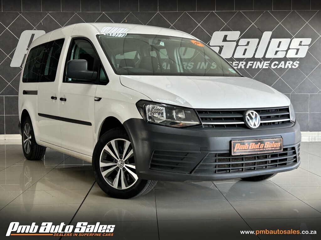VOLKSWAGEN CADDY – PMB Auto Sales