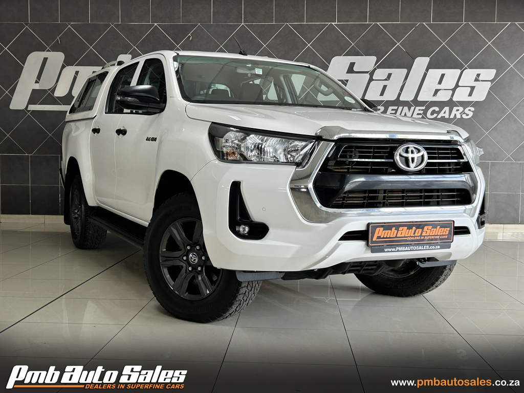 Showroom – PMB Auto Sales