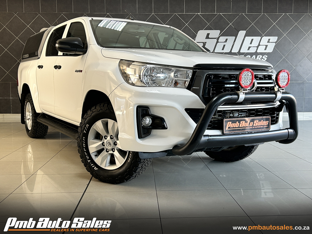 Showroom – PMB Auto Sales