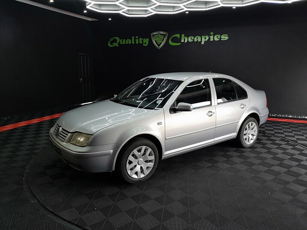 VOLKSWAGEN JETTA 4 – Quality Cheapies