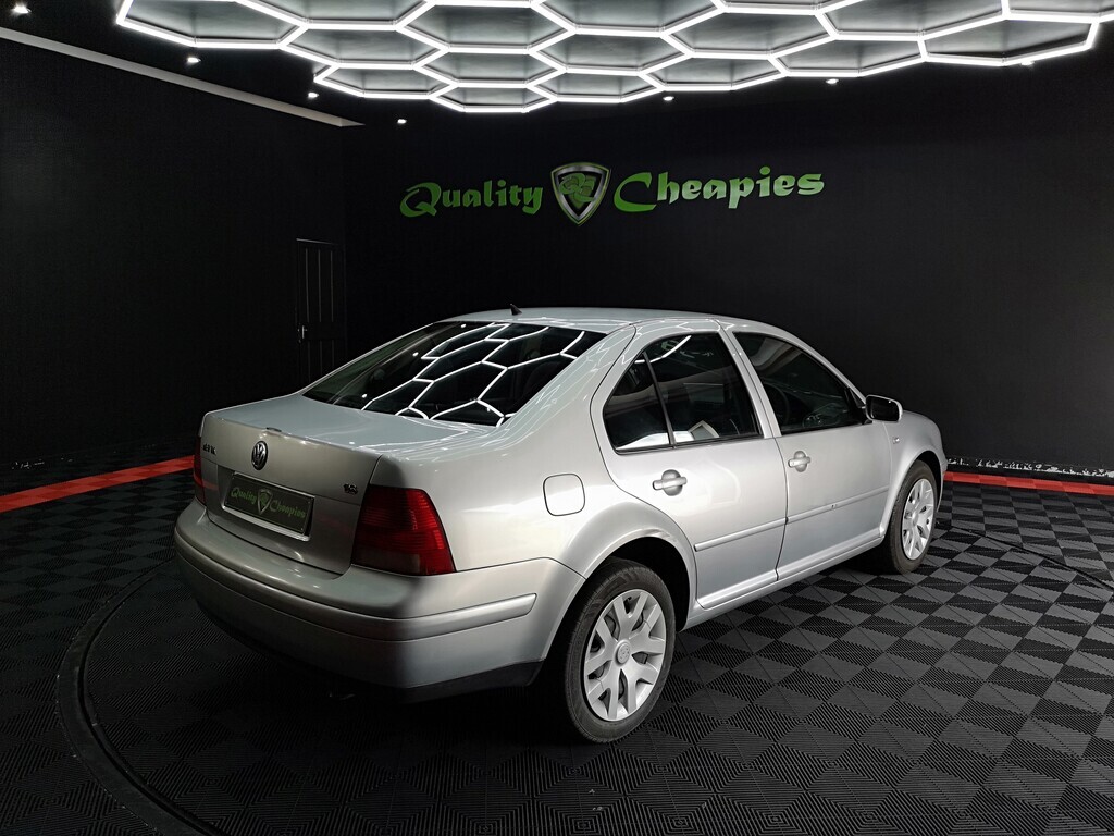 VOLKSWAGEN JETTA 4 – Quality Cheapies