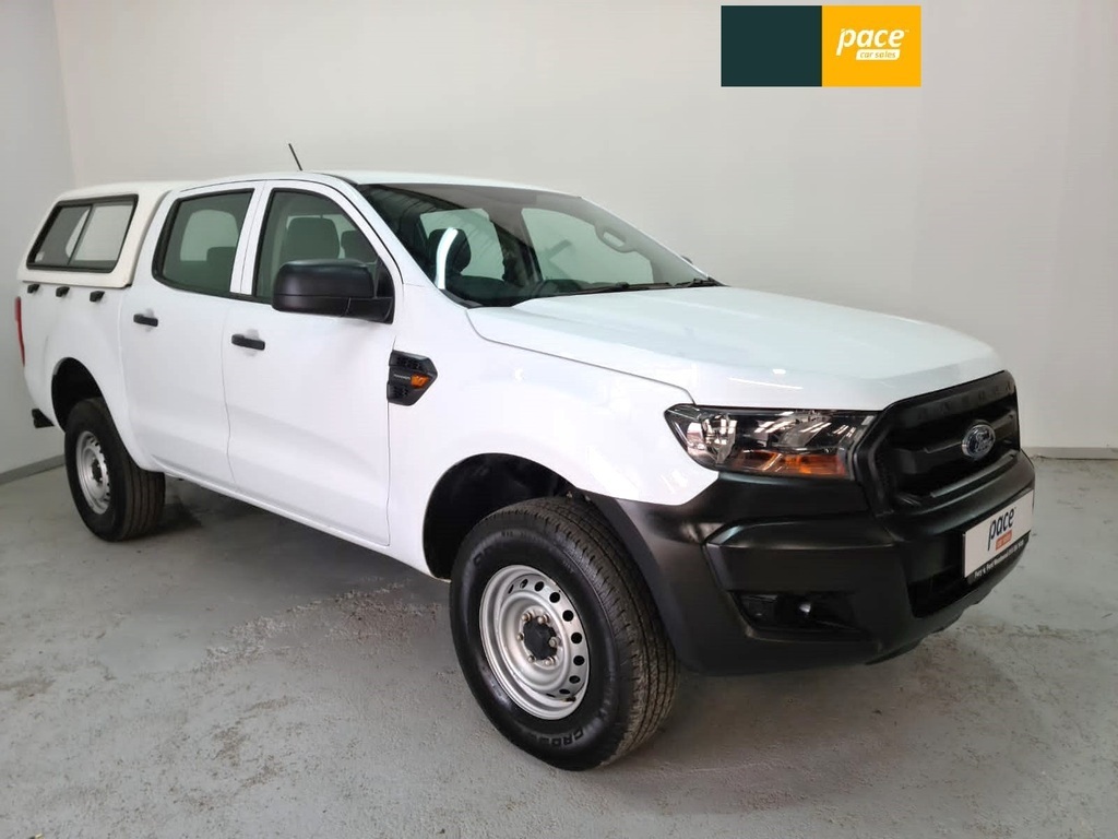 Ford Ranger TDCi XL B6 V2.0 for sale - R 388 800 | Carfind.co.za