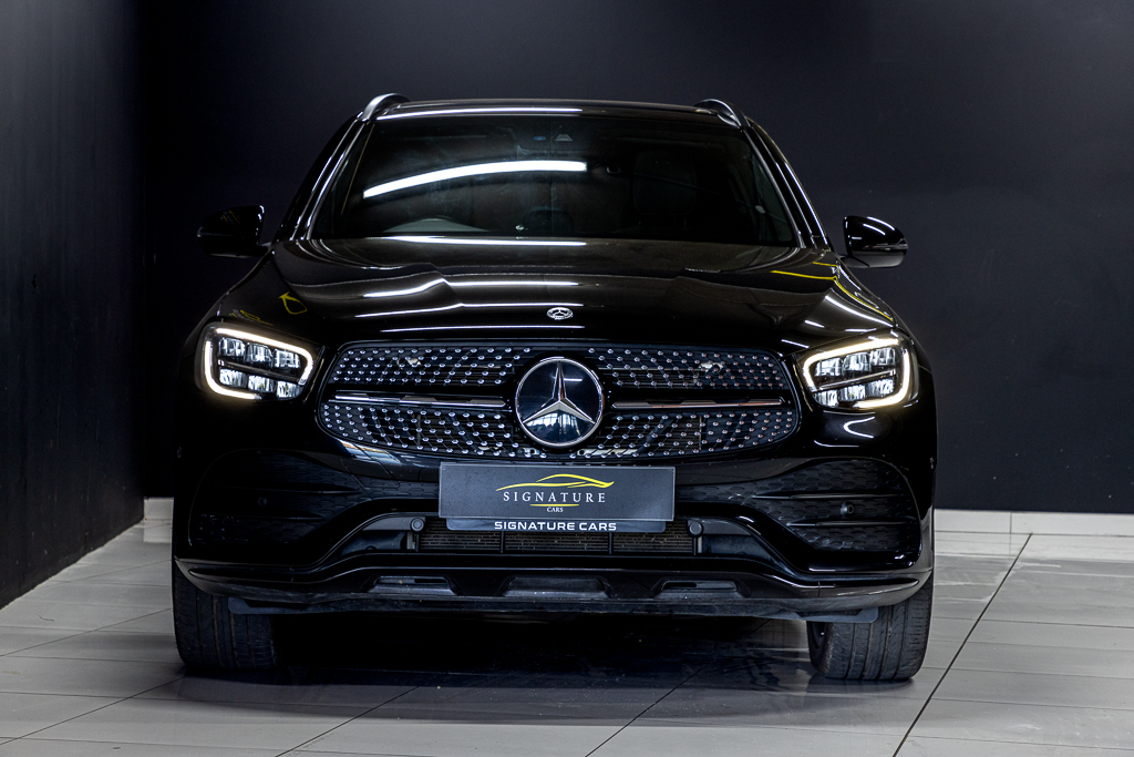 2022 Mercedes Benz GLC Class GLC 300d 4Matic Q2FyTGlzdGluZzozMDYxMjI ...