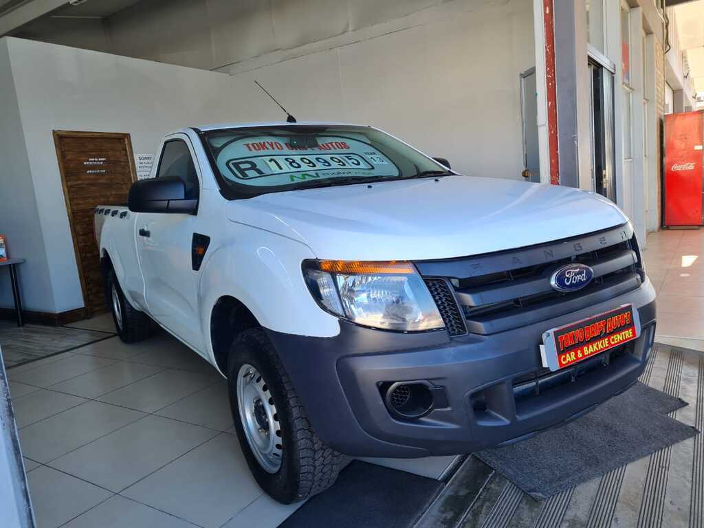 FORD RANGER – Awesome Autos