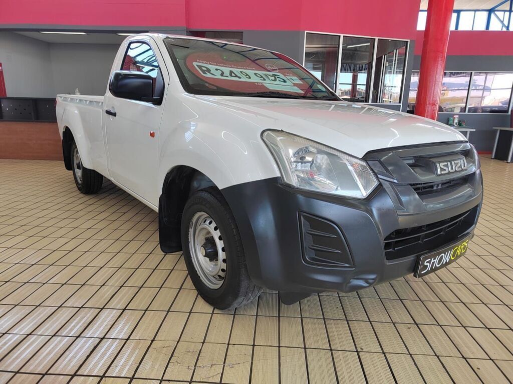 ISUZU KB – Tokyo Drift Autos