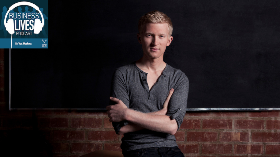 Seth Maxwell: Meet the Entrepreneur behind the World's Leading Youth ...