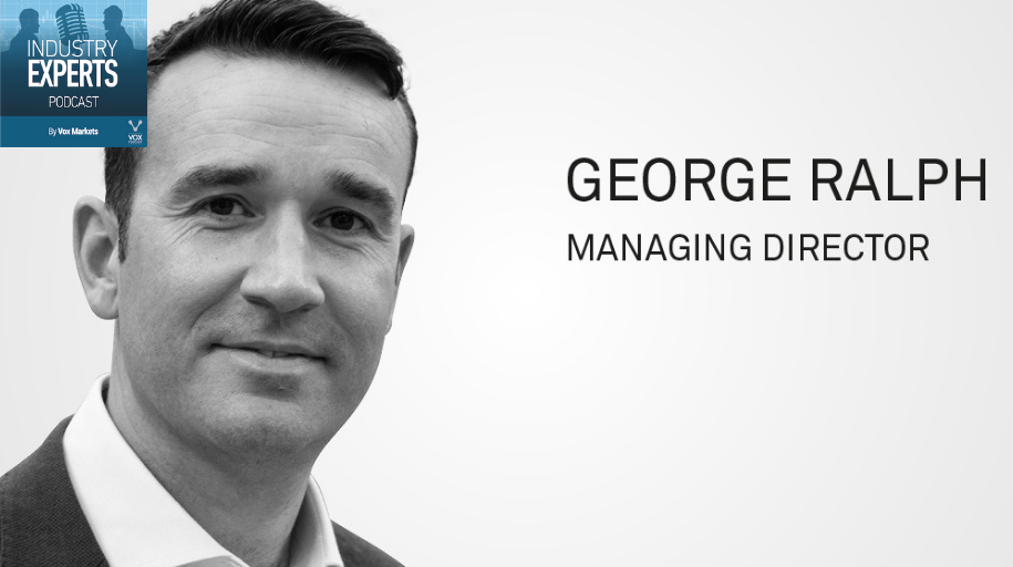 Industry Experts with George Ralph, Managing Director of RFA: Being a ...