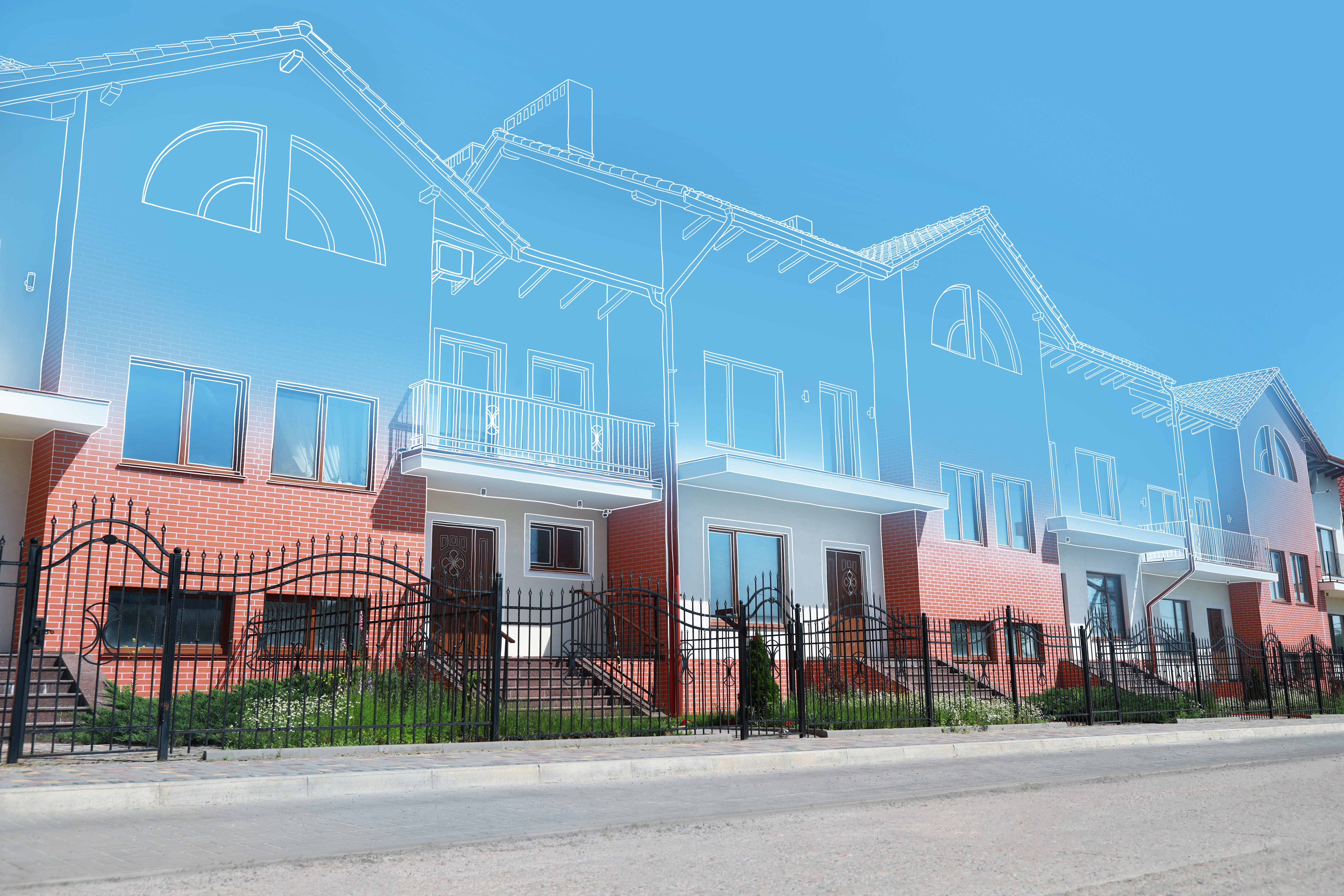 Henry Boot sells nearly 500 residential plots to Barratt subsidiary