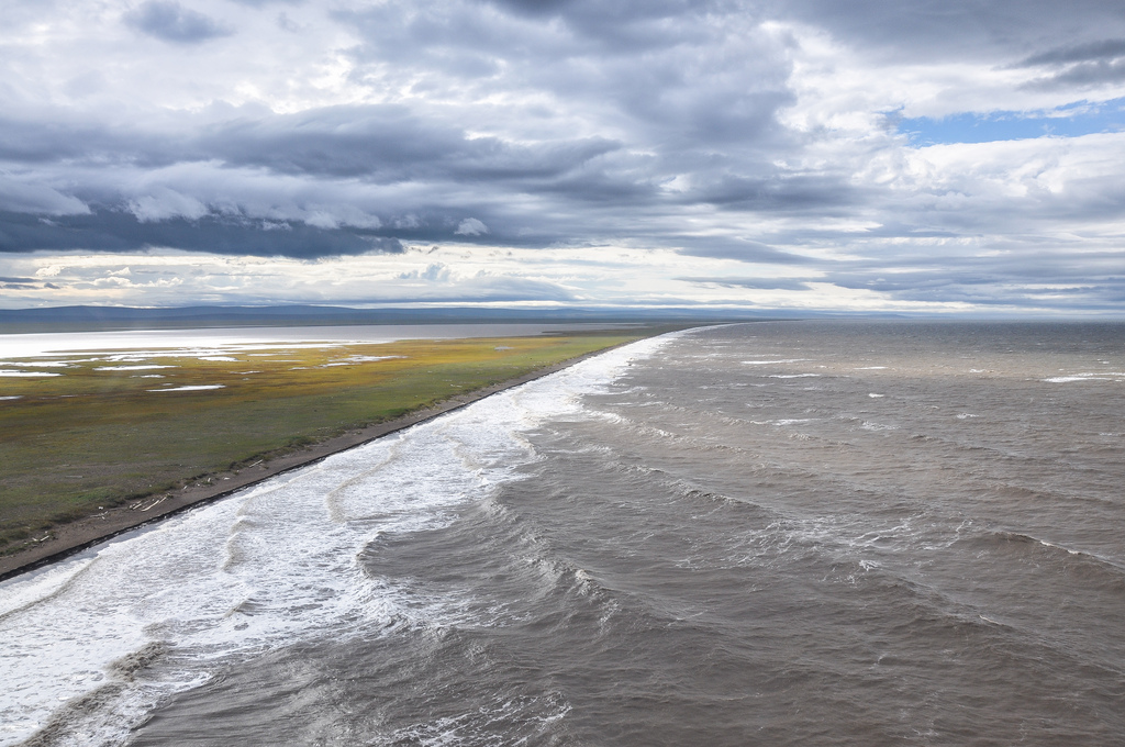 Alaska's North Slope Basin Could See Oil Output Increase By 40% in Next ...