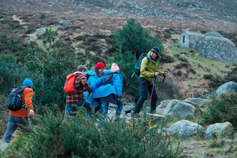 The Walkers' Ultimate Guide to Exploring Newry, Mourne and Down - WalkNI