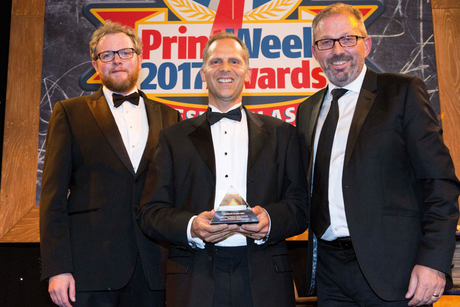 Walstead Group – largest independent commercial web offset printing ...