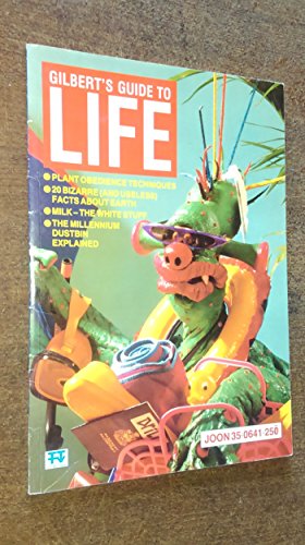 phil cornwell gilbert