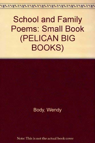 School and Family Poems Key Stage 2 by Wendy Body (Paperback, 1998) for ...