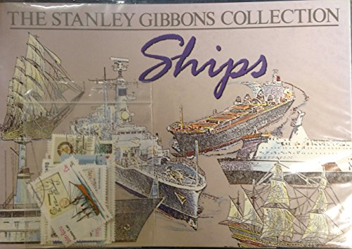 Spedizioni (collezione Stanley Gibbons), ottime condizioni, Gibbons, Stanley, I