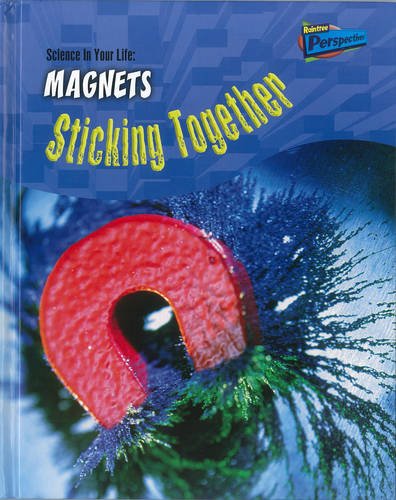 Magnets: Sticking Together by Wendy Sadler (Paperback, 2006) for sale ...