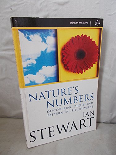 Nature's Numbers: Unreal Reality of Mathematics by Ian Stewart ...