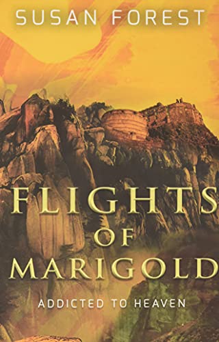 Flights of Marigold (Addicted to Heaven), Very Good Condition, Forest ...