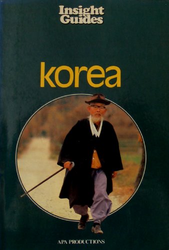 Corea, buone condizioni, ISBN