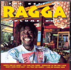 Ragga Hits, Vol. 1 by Various Artists (CD, 1997) for sale online | eBay