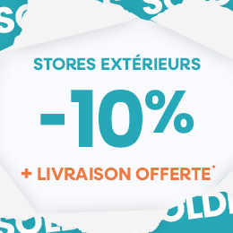 Conseils pour vos achats de store - Stores-discount.com