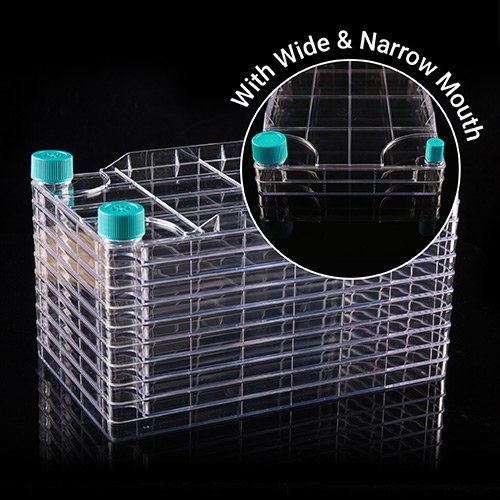 Cell Culture System - BioFactory - WhiteSci