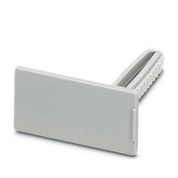 Phoenix Contact KLM 3 | Terminal Strip Marker Carrier - Caltech