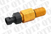 Dual PTO Speed Sensor Case Magnum MX Series - Quality Tractor Parts LTD.