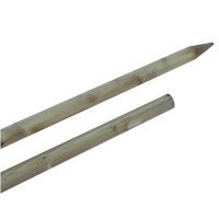 "Premium Round Tree Stake 180cm for Stabilizing and Supporting" - Tadhg ...