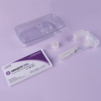 Non-invasive Sample Collection Device - WhiteSci