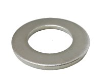 4mm Stainless Steel Flat Washer 100pcs - Sharp Distributors