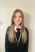 Leah's Duke of Edinburgh Award Journey - CSI Manufacturing Limited