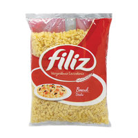 Filiz Pasta Ditalini - Redstar Foodservice Ltd – Premier Food Distribution