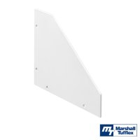 Marshall-Tufflex BECA105WH | Trunking - Core Electrical